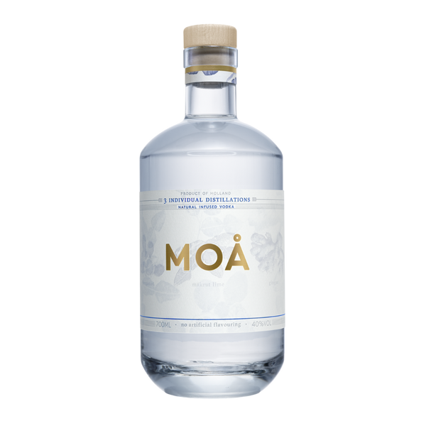 Moa Vodka 700 ml – LiquorVerse