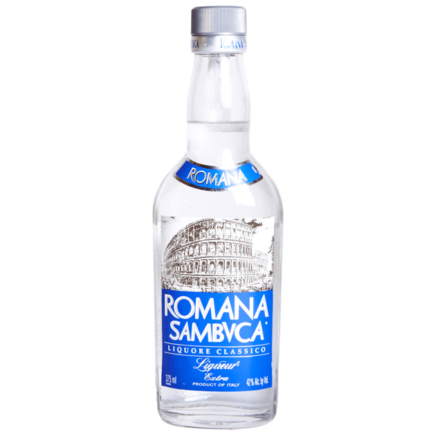 Romana Sambuca 375 ML – LiquorVerse