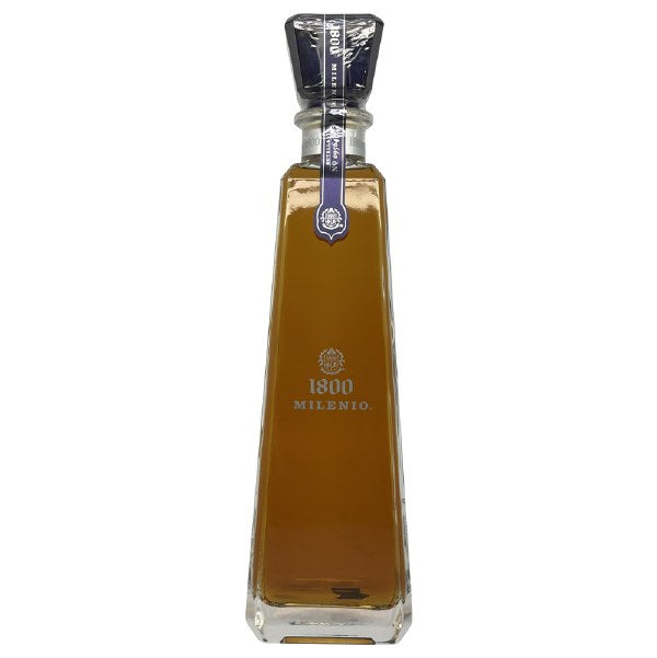 1800 Extra Anejo Milenio Limited Edition Pedro Friedeberg 750 ML – LiquorVerse