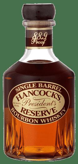 Hancock's Presidents Reserve 750 ml – LiquorVerse