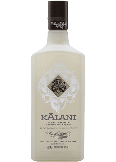 Kalani Coconut 750 ml – LiquorVerse