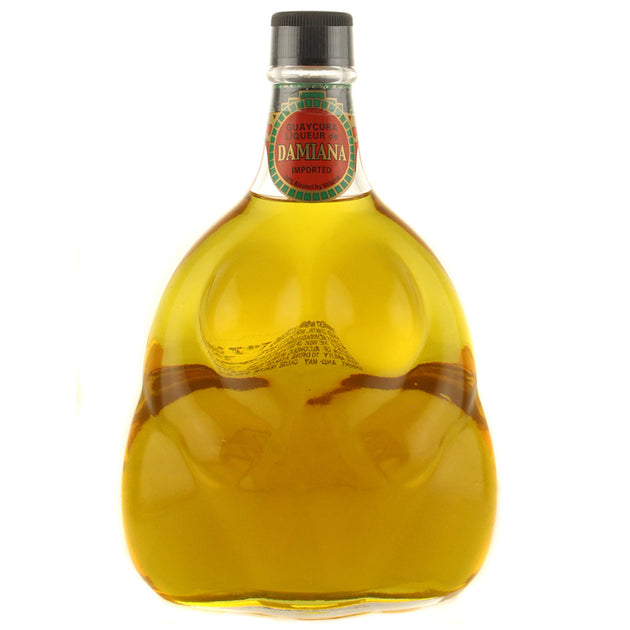 Damiana Guaycura 750ml – LiquorVerse