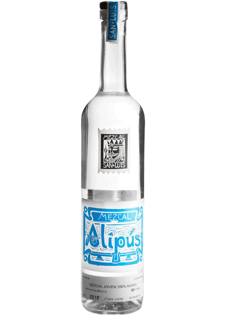 Alipus San Luis Del Rio 750 ML – LiquorVerse