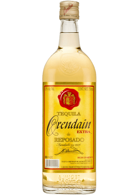 Orendain Reposado Tequila 750ml – LiquorVerse