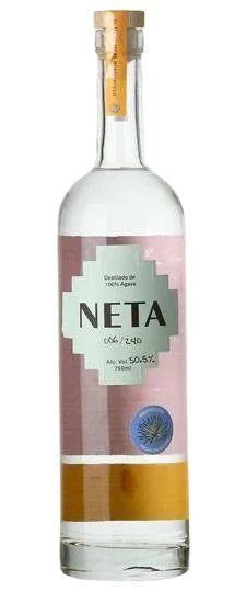 Neta Neta Espadin Jabali 750 ml – LiquorVerse