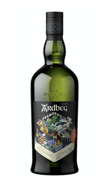 Ardbeg Anamorphic 750 ml – LiquorVerse