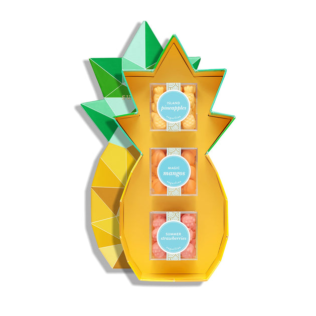 Sugarfina Tropical Gift Set Candy – LiquorVerse