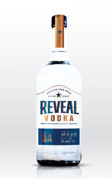 Reveal Vodka 750ml – LiquorVerse