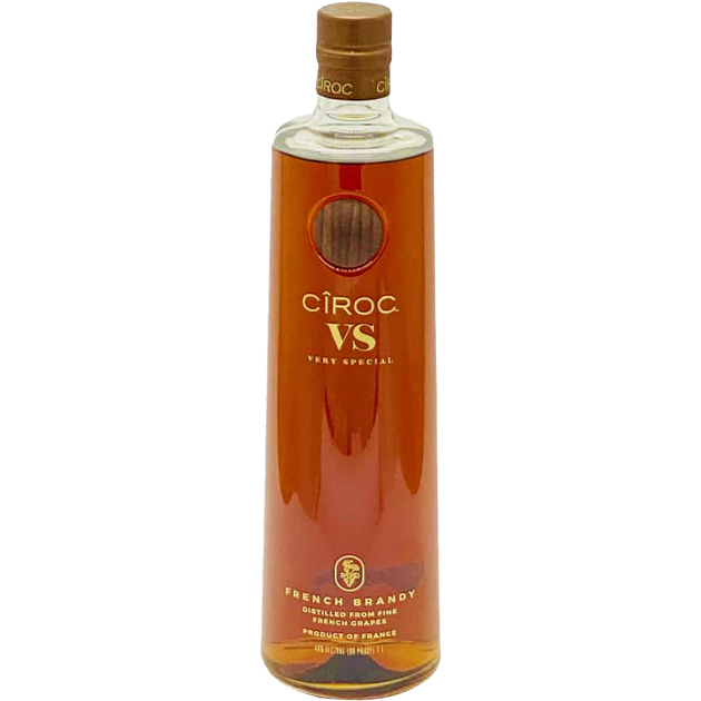 DO NOT USE Ciroc Vs Very Special French Brandy 1 L – LiquorVerse