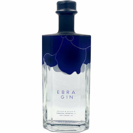 EBRA Gin 750 ml – LiquorVerse