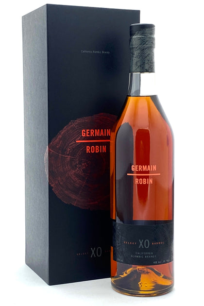 Germain Robin XO Barrel 750 ml – LiquorVerse