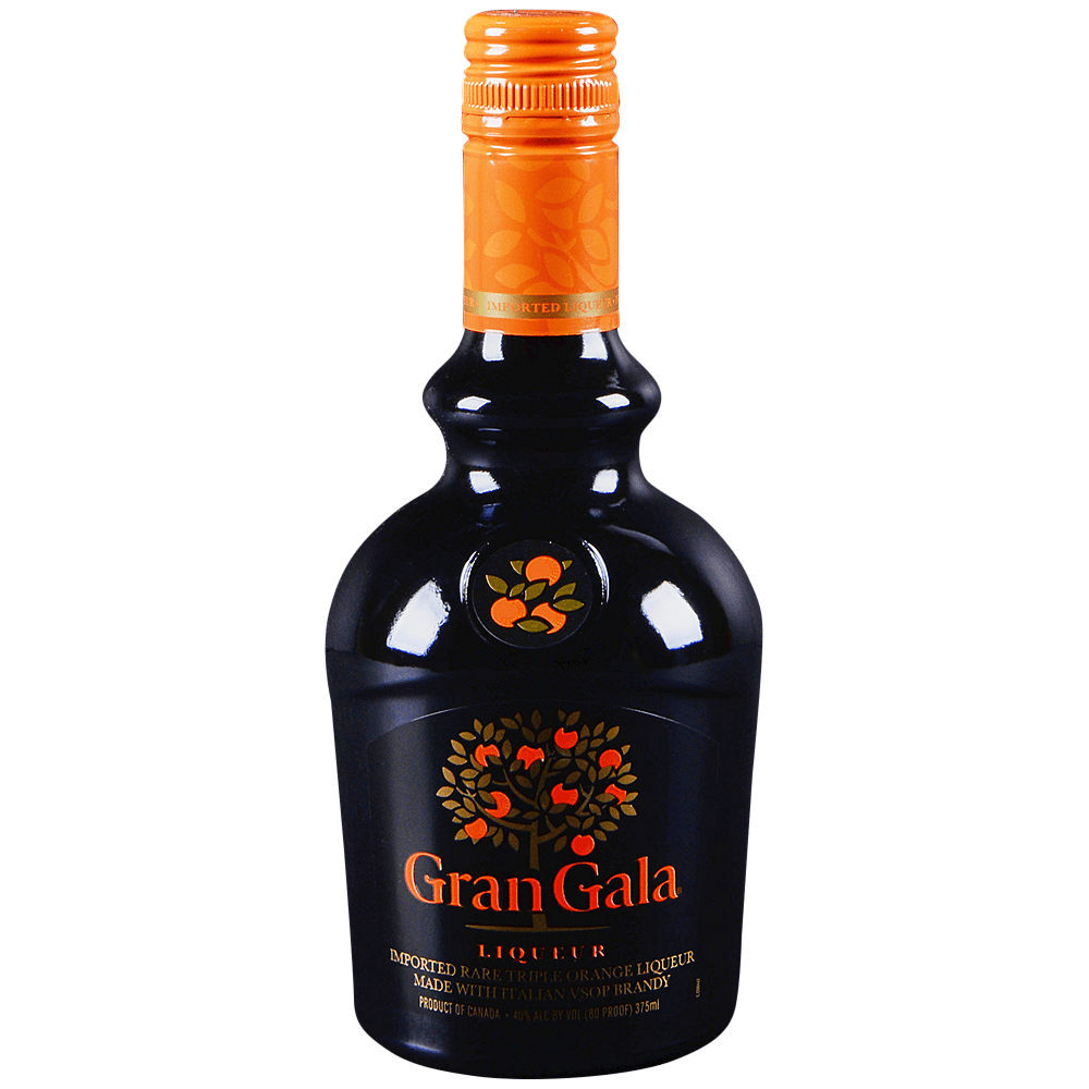 Gran Gala 375 ml – LiquorVerse