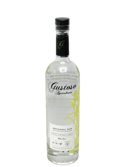 Gustoso Mexican Rum 750ml – LiquorVerse