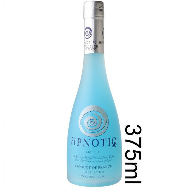 Hpnotiq 375 ml – LiquorVerse