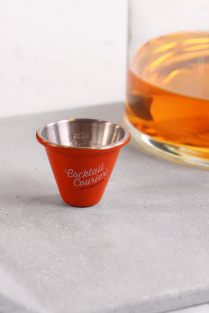 Mini Jigger – LiquorVerse