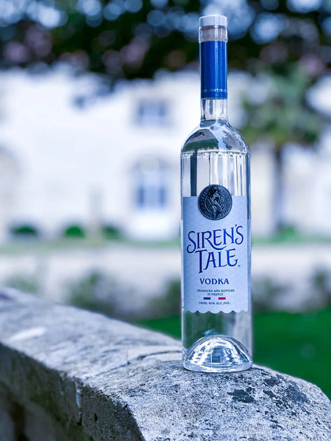 Sirens Tale 750ml – LiquorVerse