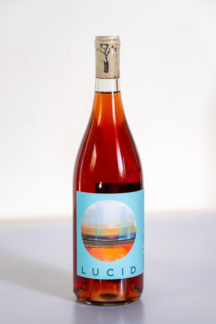 Lucid L.02 Urban Flora 2022 750 ml – LiquorVerse