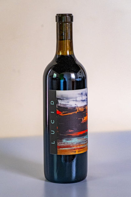 Lucid L.08 Wanderlust 750 ml – LiquorVerse