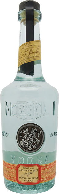 Meili Vodka 750 ml – LiquorVerse
