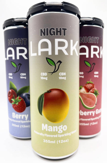 Night Bloom Variety Pack Collection 4 Pack 200 ml – LiquorVerse