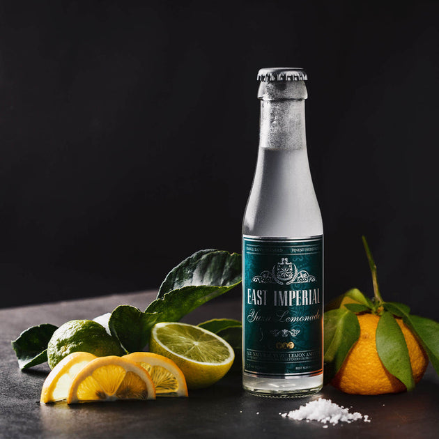 East Imperial Yuzu Lemonade 5 fl oz – LiquorVerse