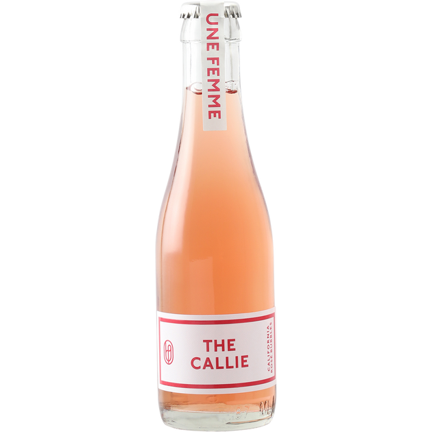 Une Femme The Callie Rose 750 ml – LiquorVerse