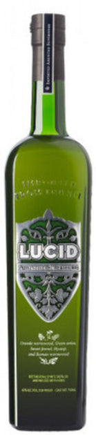 Lucid Absinthe Superieure 375ml – LiquorVerse