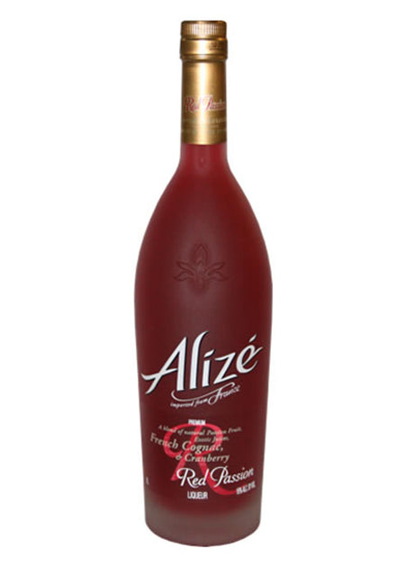 Alize Red Passion 750 ml – LiquorVerse