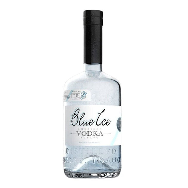 Blue Ice American Potato Vodka 1.75 L – LiquorVerse