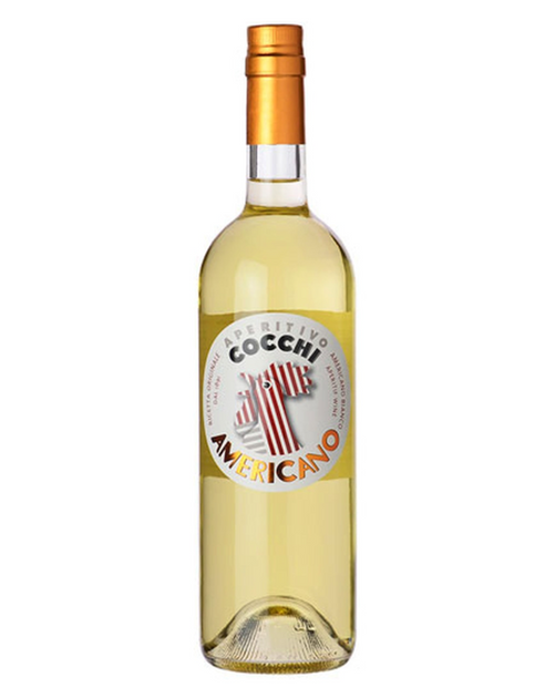 Cocchi Americano Bianco 750 ml – LiquorVerse