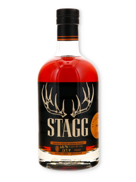 Top Shelf Stagg SIngle Barrel Select Store Pick 750ml – LiquorVerse
