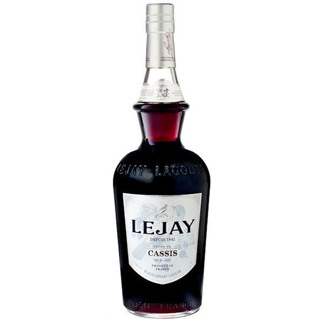Lejay Creme de Cassis 700ml – LiquorVerse