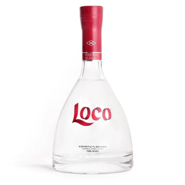 Loco Blanco 750 ml – LiquorVerse