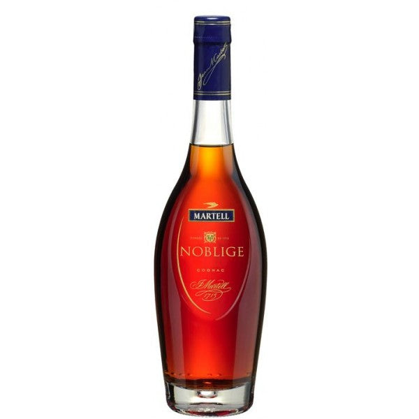 Martell Cognac Noblige 750ml – LiquorVerse