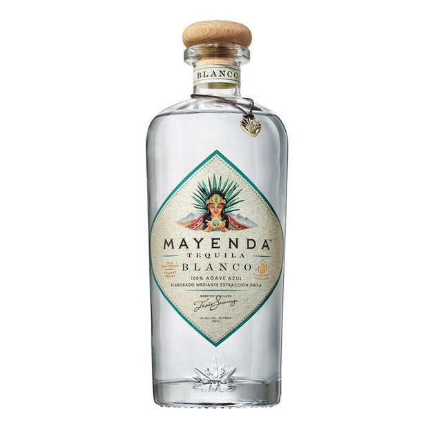 Mayenda Blanco Tequila 750 ml – LiquorVerse