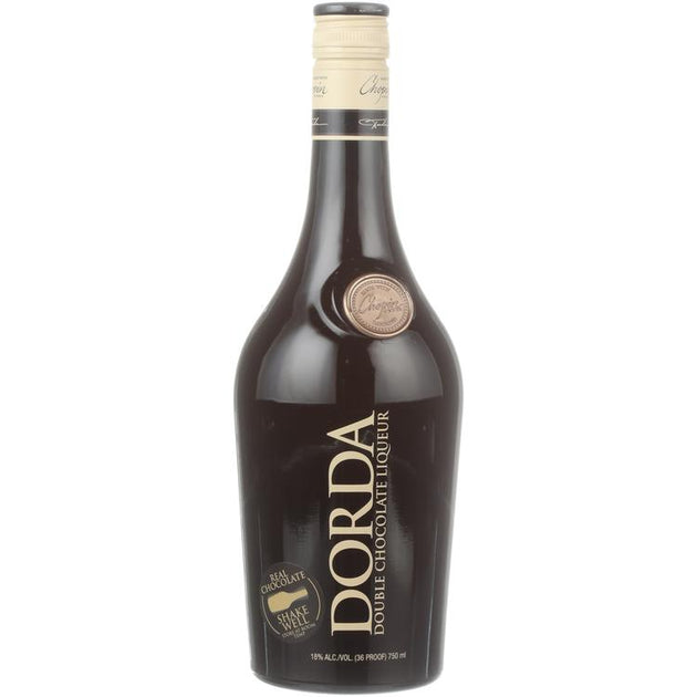 Dorda Coffee Liqueur 750 ml – LiquorVerse