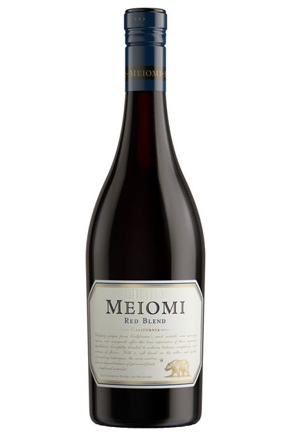 Meiomi Red Blend 750ml – LiquorVerse