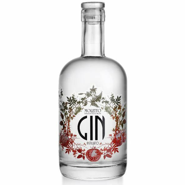 Moletto Gin 750ml – LiquorVerse