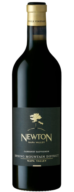 Newton Napa Valley Spring Mountain 2016 750 ml – LiquorVerse