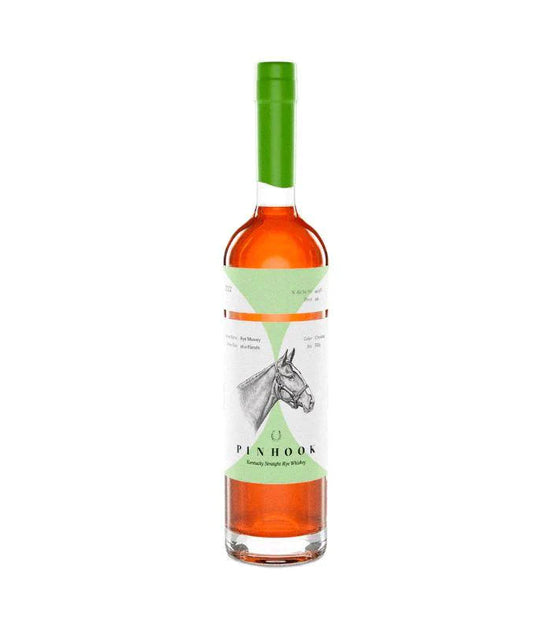 Pinhook Rye Munny 2022 750ml – LiquorVerse