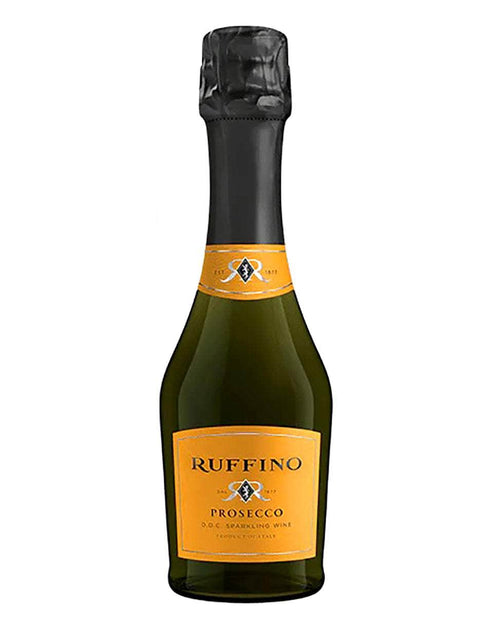 Ruffino Prosecco Italy 187 ml – LiquorVerse