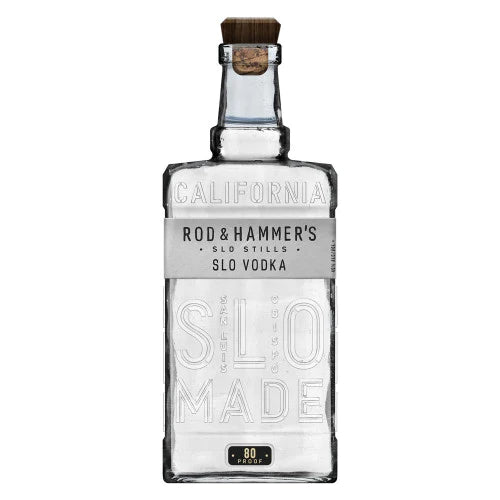 Rod and Hammer's Slo Stills 80 proof 750 ml – LiquorVerse