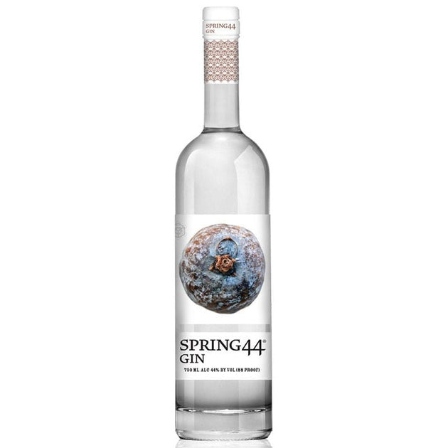 Spring 44 Gin 750ml – LiquorVerse