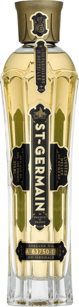 St. Germain Liqueur 375ml – LiquorVerse