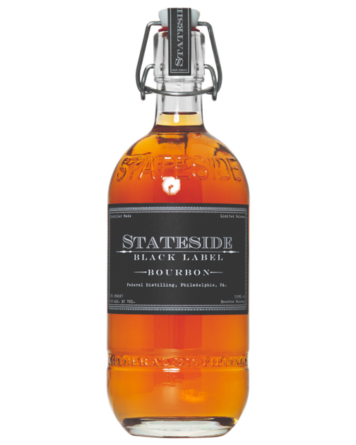 Stateside Bundle - 750mL Vodka + Bourbon – LiquorVerse