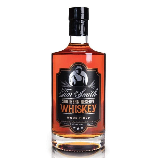 Tim Smith Southern Reserve Wood Fired 750 ml – LiquorVerse