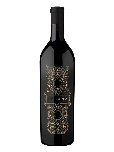 Treana Red Paso Robles 750 ml – LiquorVerse
