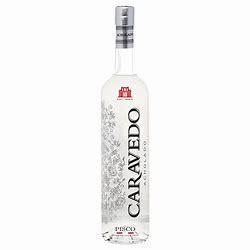 Caravedo Acholado Pisco 750 ml – LiquorVerse