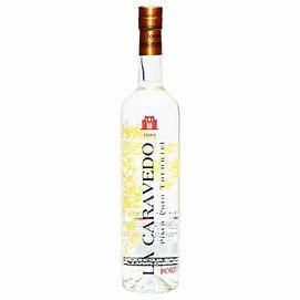 Caravedo Torontel Pisco - 750ml 750 ml – LiquorVerse