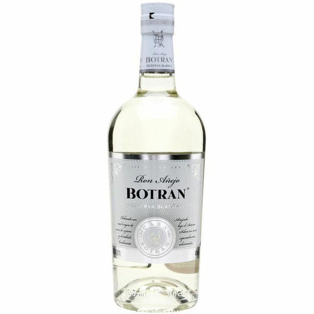 Botran Reserva Blanca Rum 750 ml – LiquorVerse